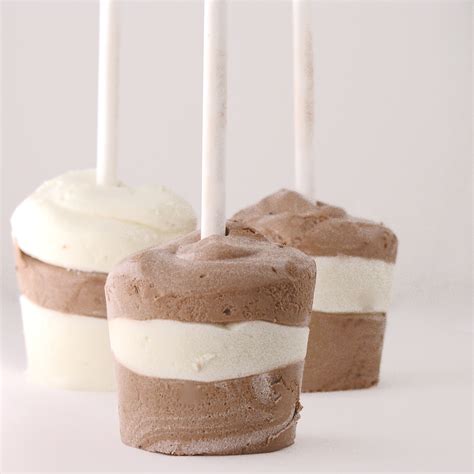 Pudding Pops Easybaked