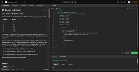 Leetcode Dsa Codinginterview Java Problemsolving 100daysofcode