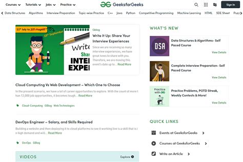 15 Best Software Development Blogs To Improve Your Coding