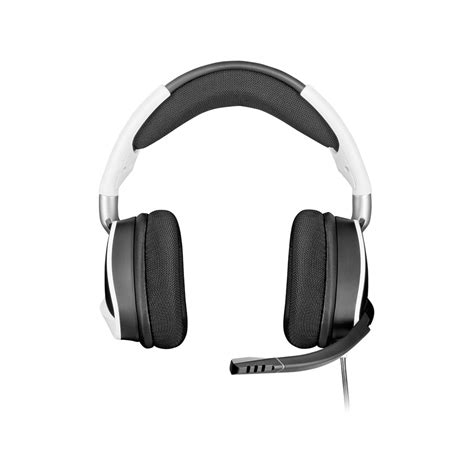 Corsair Void Elite RGB White