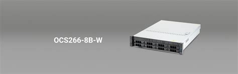 Ocs266 8b W Onechassis