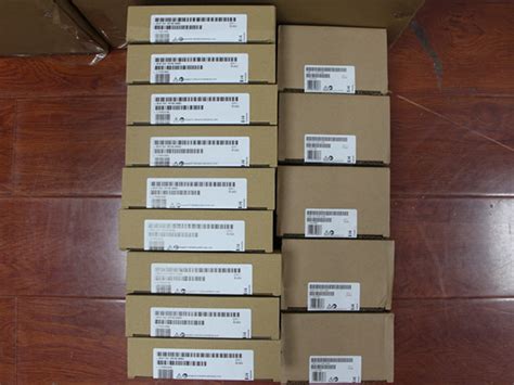 Siemens Simatic Et 200sp Plc In The Food And Beverage Industry Hkxytech