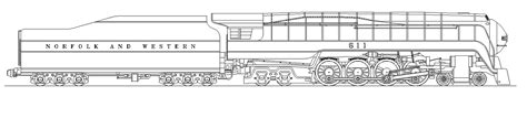 Train Engine Structure Detail Elevation D View Layout File Cadbull