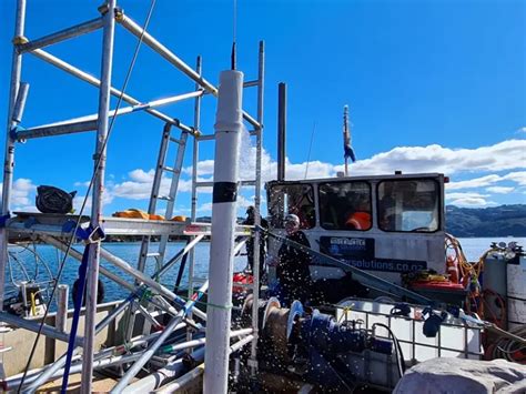 Ground Penetrating Radar GPR Surveys RDCL