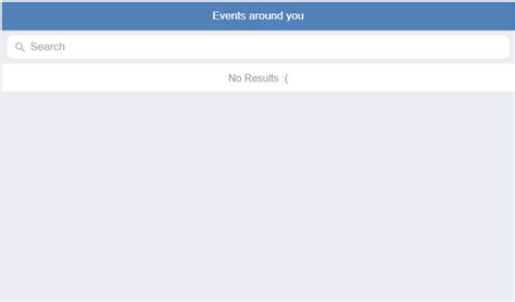Javascript Fetch Data With A Custom React Hook Stack Overflow