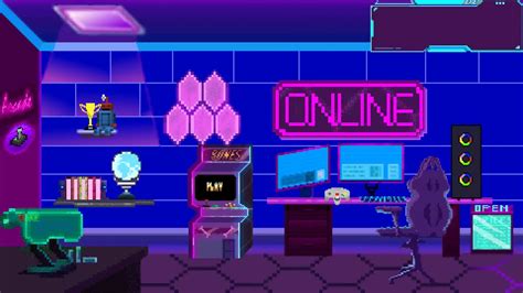 Gaming Setup Mod Your Browser Gx Store