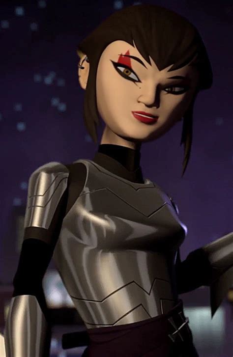 Karai Teenage Mutant Ninja Turtles 2012 23 By Davidisaacgonz On