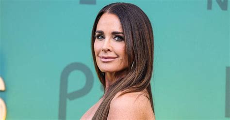 ‘rhobh Veteran Kyle Richards Opens Up About 14 Years On Reality Show