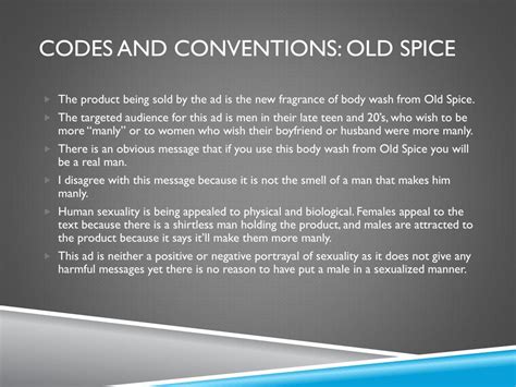 Ppt Sex In Advertisement Powerpoint Presentation Free Download Id2643903