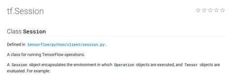 Tensorflow N Work When Fetch Include Both Operation