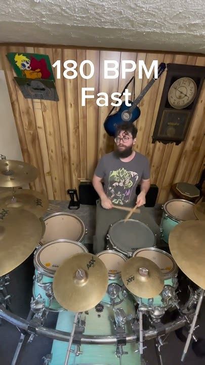 16th Note To Sextuplet Fill Lesson 8 Drums Drummer Drumming Drumlesson Percussion Youtube