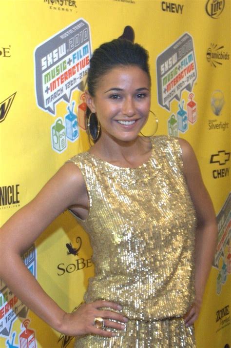 Emmanuelle Chriqui In A 11 X 17 Glossy Photo Poster Mv5 4629756528
