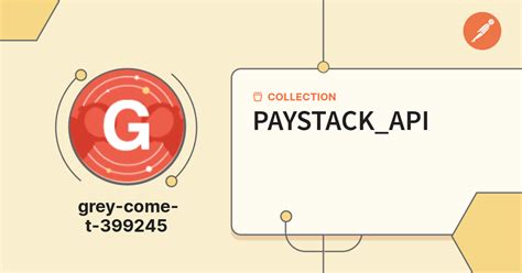 Paystackapi Wallet Postman Api Network