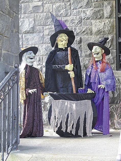 Ghouls And Goblins Help The Needy