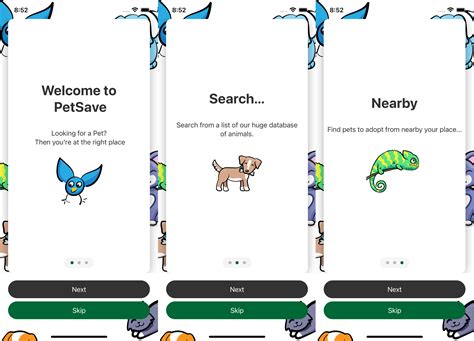 Real World Ios By Tutorials Chapter 11 Customizing The Look And Feel Of