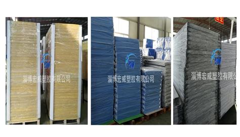 병참술 까만 전도성 빈 널 회전율 큰 운반물 상자를 접히는 공장 정전기 방지 Pp 물결 모양 저장 Esd 상자 Pp