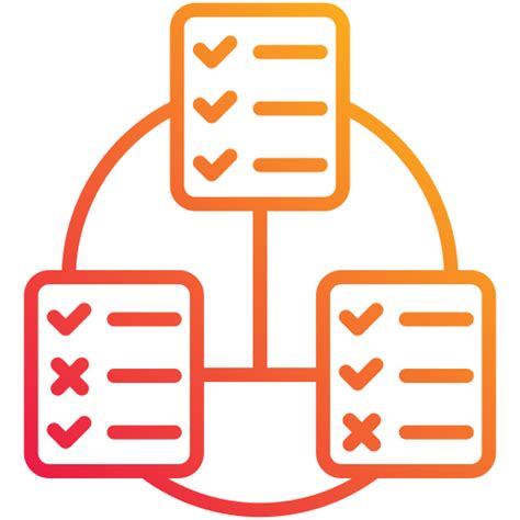 Framework Generic Gradient Outline Icon Freepik