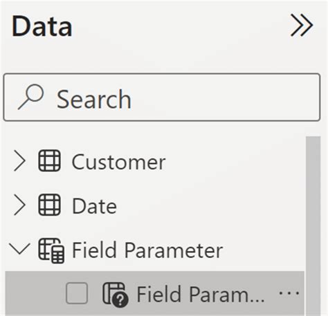 An Introduction To Parameters In Power BI