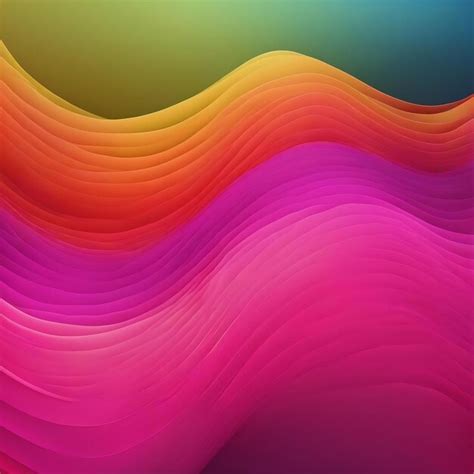 Premium Photo Abstract Gradient Background Using In Your Project Generative Ai