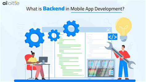 Mobile App Backend At Santos Long Blog