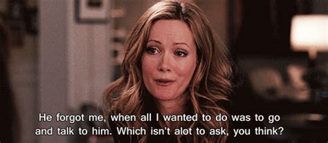 Il Cambiamento Leslie Mann 