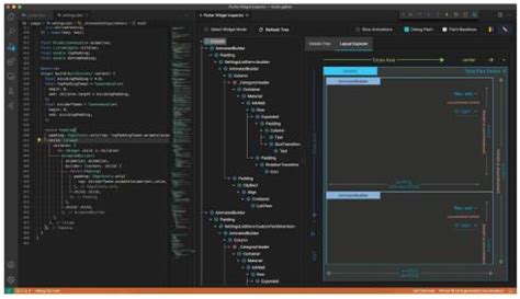 Installing Devtools To Debug Apps For Flutter Developers