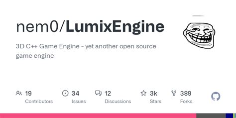 Lumixengine Src Gui Gui Module H At Master · Nem0 Lumixengine · Github