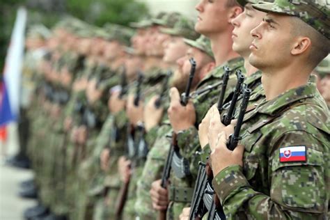 Svetový Deň Armády História A Význam Ozbrojených Síl Commando Sk