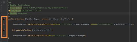 mybatis plus提升crud效率（一） dunkingcurry s blog