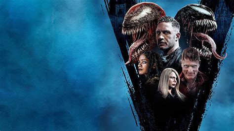 Prime Video Venom Let There Be Carnage