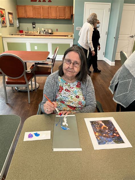 Jerome Leake On Linkedin Research Suggests That Artistic Engagement May Help To Ease Common