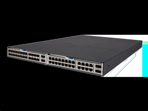 Hpe Networking Comware 5940 48sfp Switch Hpe Store Us