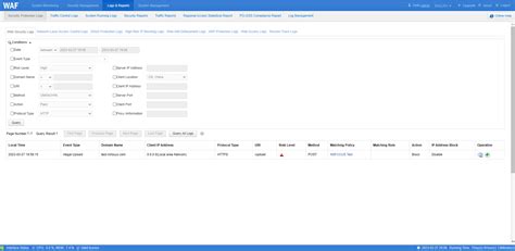 Illegal Upload Protection NSFOCUS Inc A Global Network And Cyber Security Leader Protects