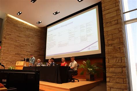 Security Of Advanced Reactors Workshop