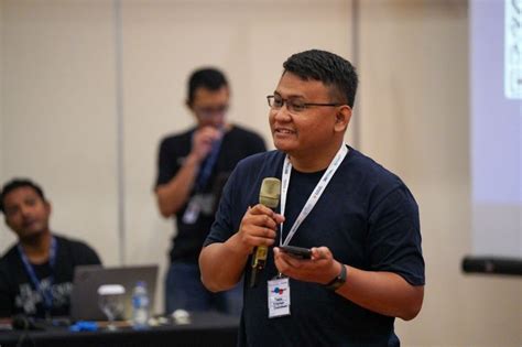 Bali Hackathon Mithackathon Mitbiofarmahackathon Taufiq M