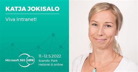 Viva Intranet Miten Toimii Viva Ajan Intranet M365 Ssä Mitä Uudet