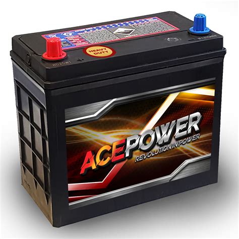 Acepower 55b24r Batteryguru One Of The Largest Batteries Retailers