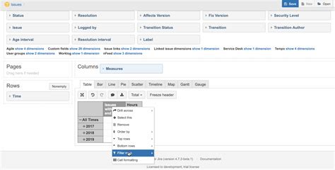 Time Dimension Using Another Date To Filter By Questions And Answers