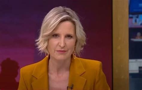 Depois De José Fidalgo Agora Foi A Pivô Da Sic Notícias Marta Atalaya