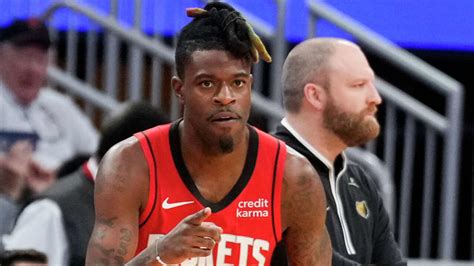 Former Houston Rockets Player Reggie Bullocks New Resort Is On A