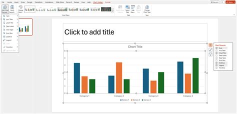 Inserting Charts In Powerpoint How To Do It Jpl It Training