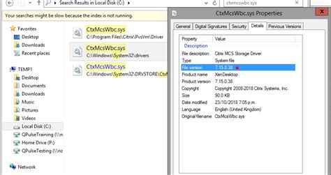 Grayed Out Disk Cache Size In Citrix MCS XenApp Citrix Virtual Apps And Desktops Citrixology