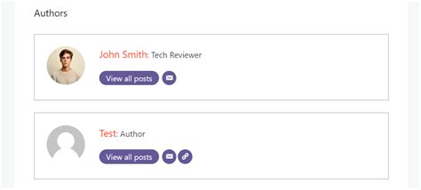 How To Easily Add Multiple Authors For Posts In Wordpress Rank Math
