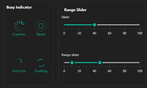 Give Your WPF Application A Fresh Look With New Windows 11 Themes DEV Community