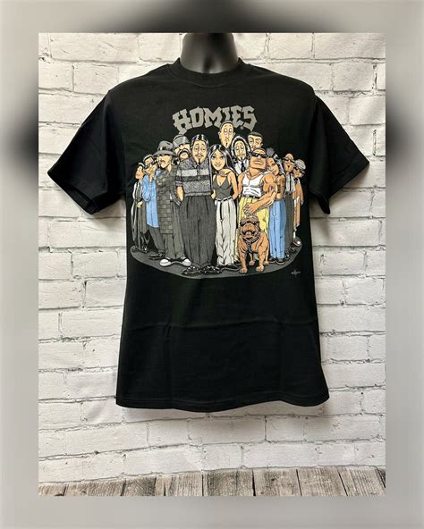 Homies Clothing Apparel Dga Tees