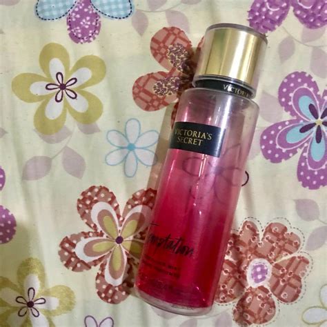 Victoria Secret Sweet Temptation Beauty And Personal Care Fragrance