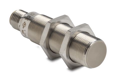Discrete Sensor Applications In The Food And Beverage Industry