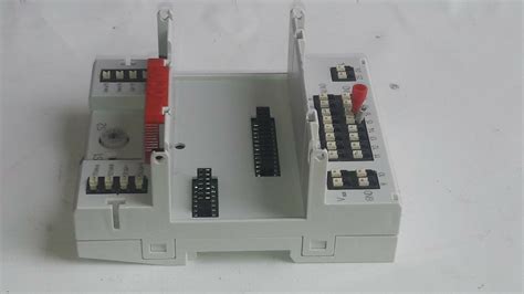 Honeywell Xs821 22 Programmable Controller Terminal Socket Xs82122 Industrial SOL Pte Ltd