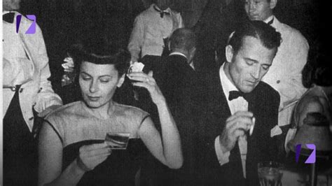 Who Was Josephine Alicia Saenz The Untold Story Of John Waynes First