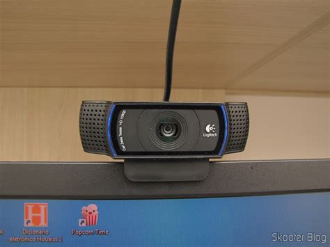 Amazon Logitech Webcam Qlerojackson